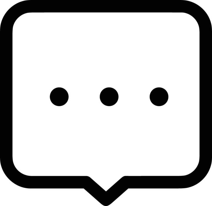 Message Box Icon Vector Art, Icons, and Graphics for Free Download