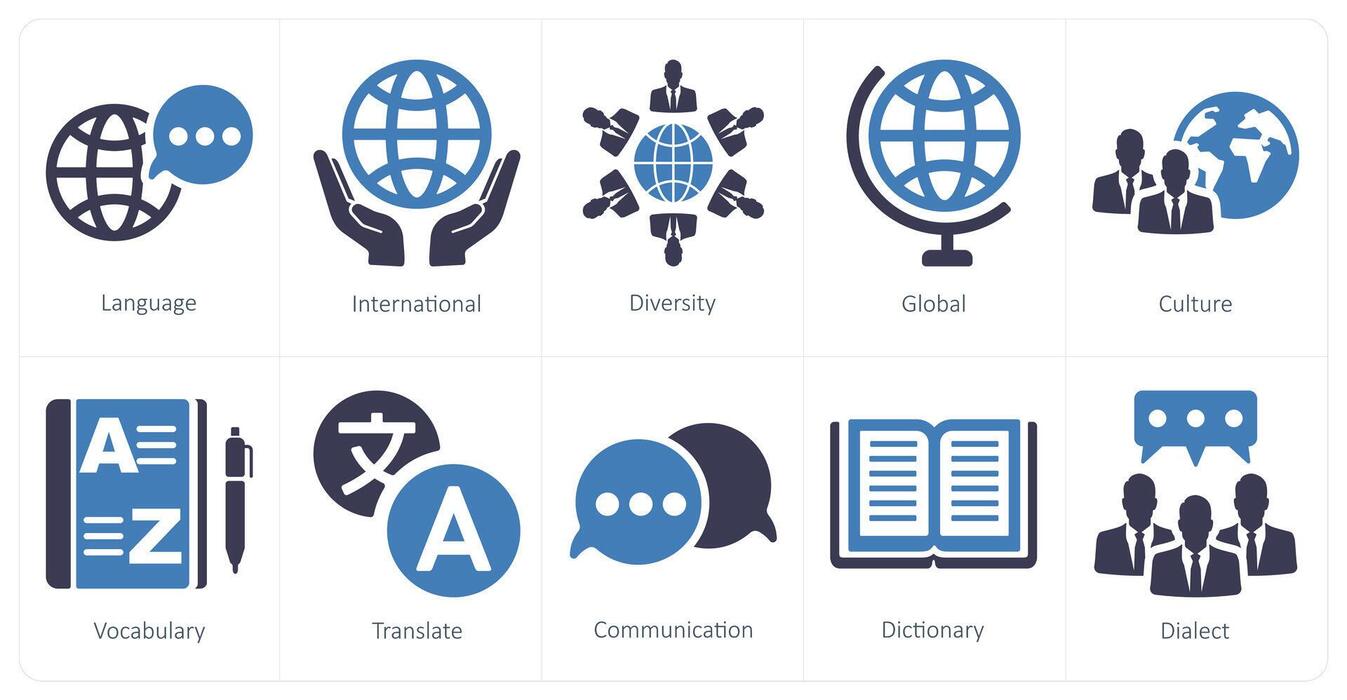 Large Language Model Vector Art, Icons, and Graphics for Free Download