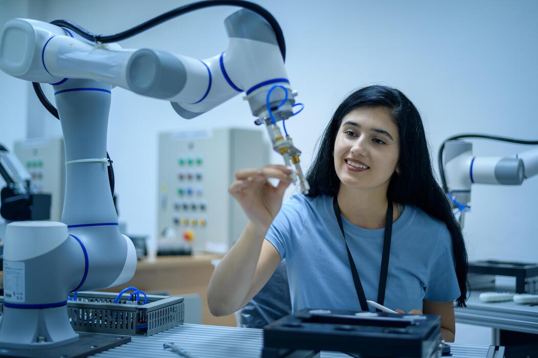 Robotic Lab Stock Photos, Images and Backgrounds for Free Download