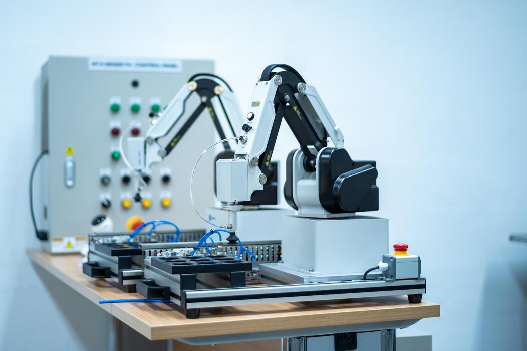 Robotic Lab Stock Photos, Images and Backgrounds for Free Download