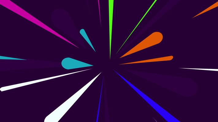 Abstract Background Loop Stock Video Footage for Free Download