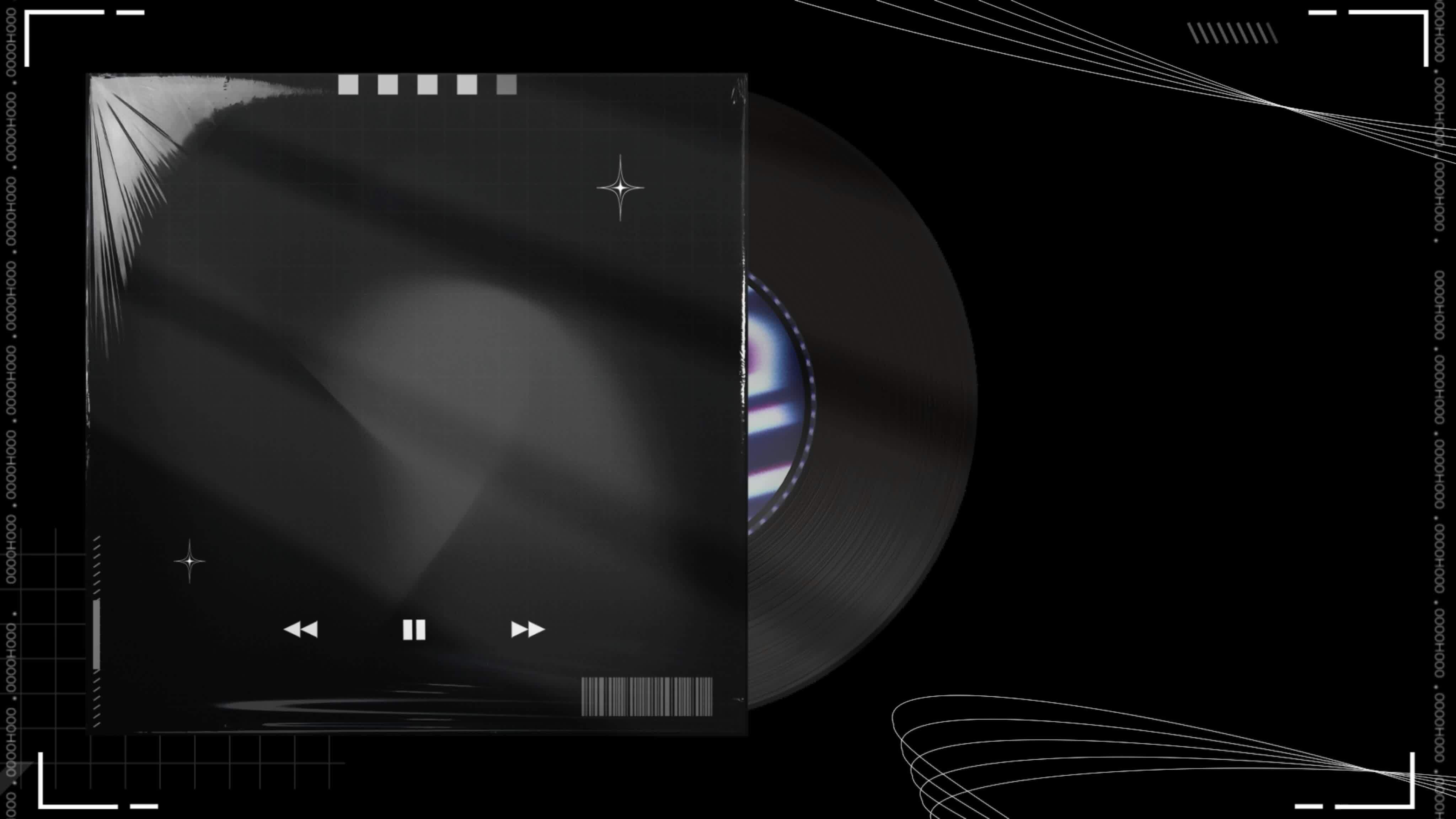 Dive into the rhythm with audio visualization, DJ visualization, sound ... Dive into the rhythm with audio visualization, DJ visualization, sound ...