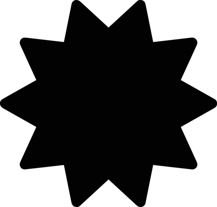 Star Shape Vector Art, Icons, and Graphics for Free Download