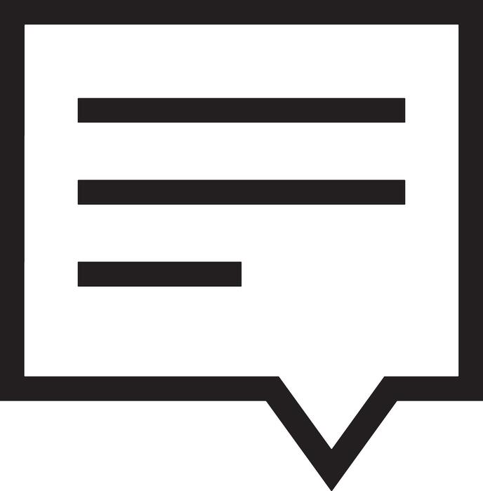 Message Frame Vector Art, Icons, and Graphics for Free Download