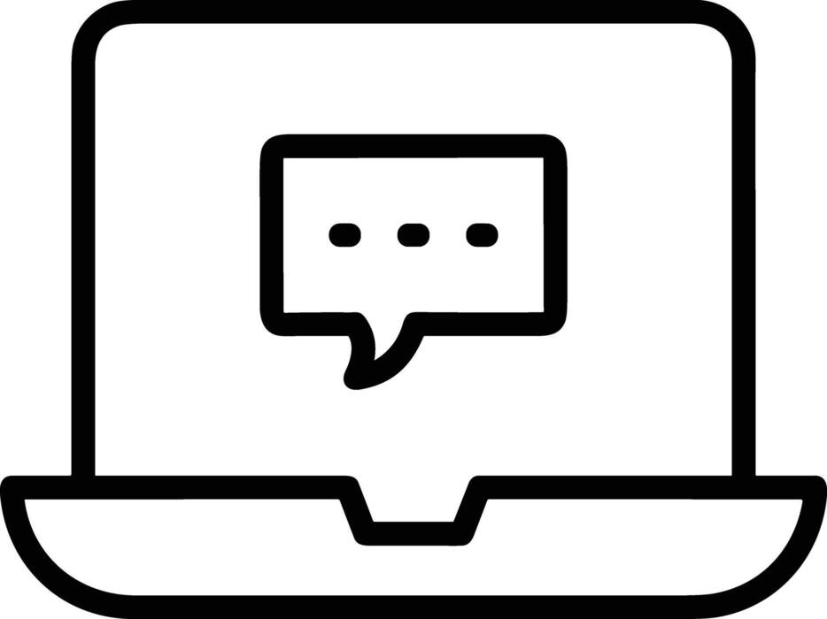 Message Box Icon Vector Art Icons And Graphics For Free Download