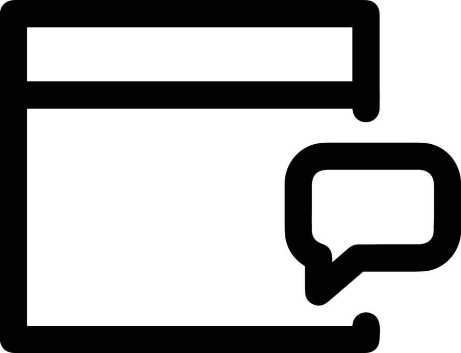 Message Box Icon Vector Art, Icons, and Graphics for Free Download