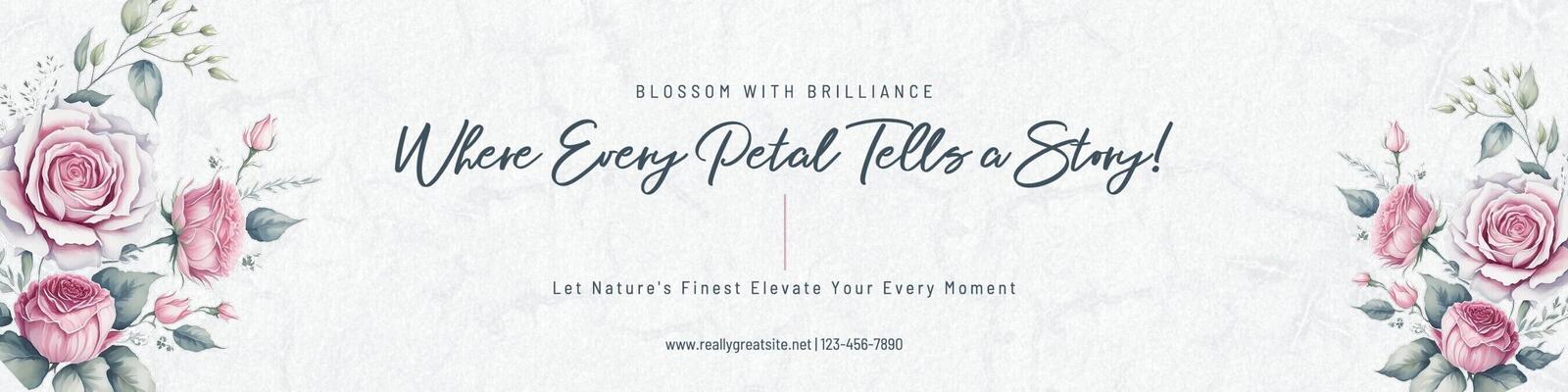 Floral Templates to Edit & Download Free