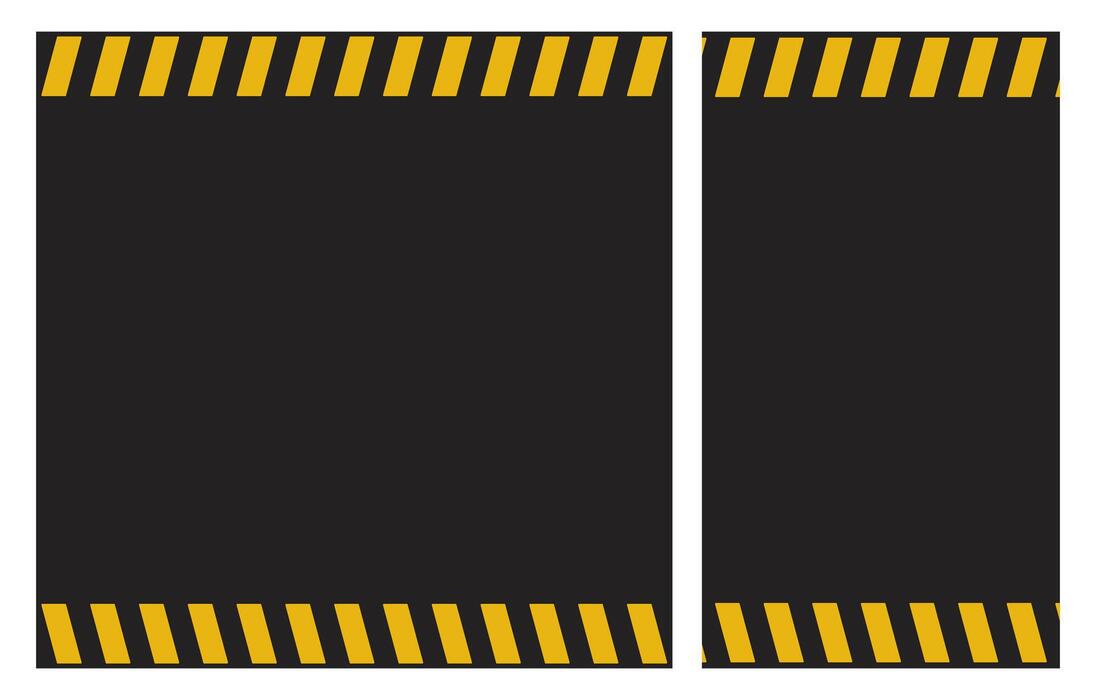 Safety Border Vector Art, Icons, and Graphics for Free Download