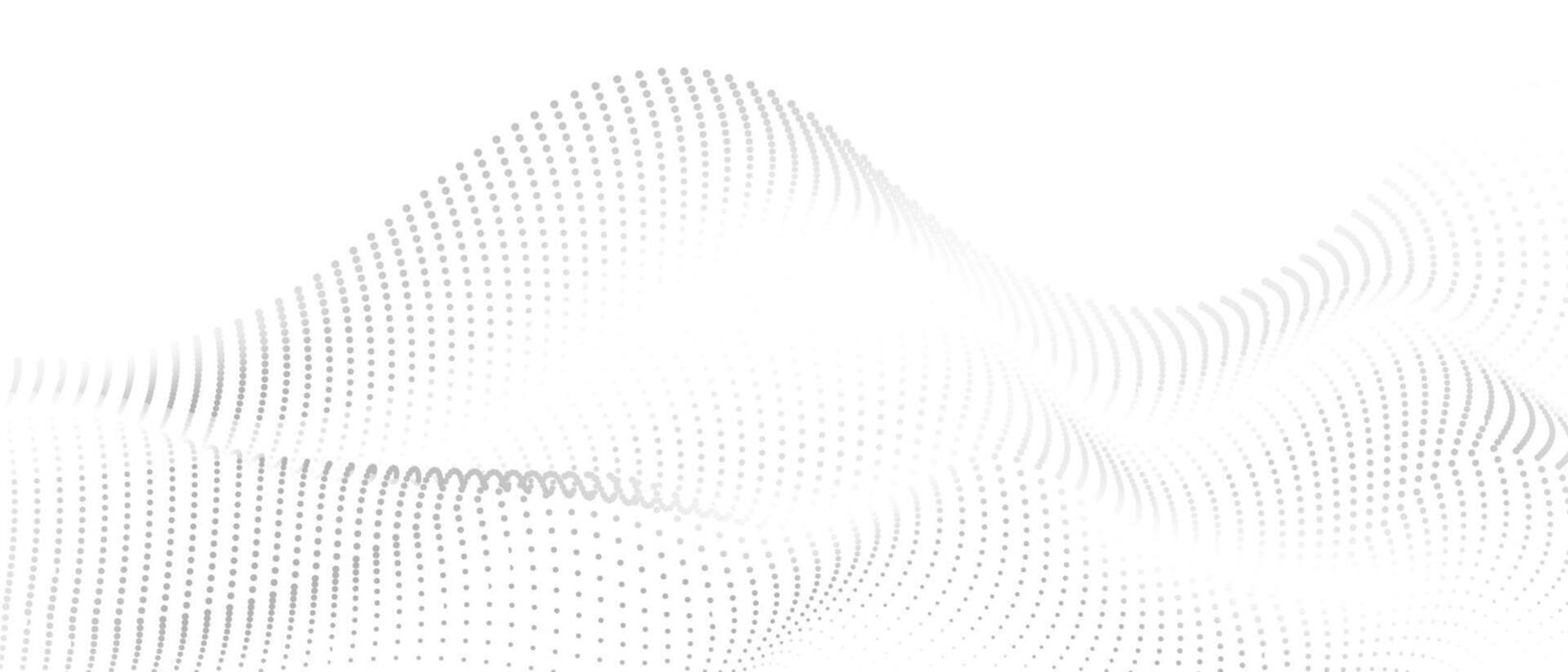 Halftone Wave Pattern Vector Art Icons And Graphics For Free Download