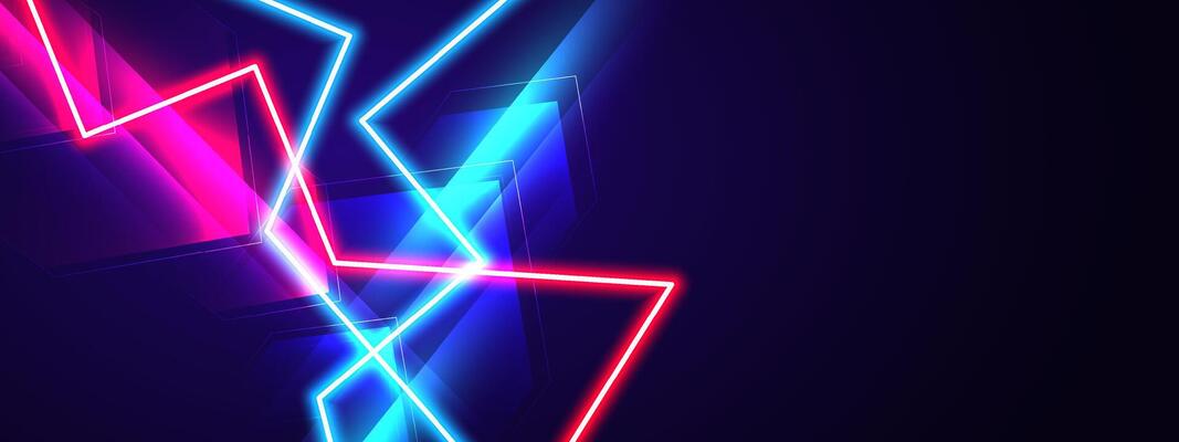Neon Party Background Vector Art Icons And Graphics For Free Download