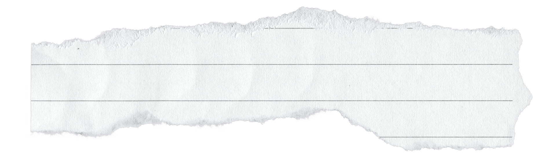 Scrap Paper PNGs for Free Download