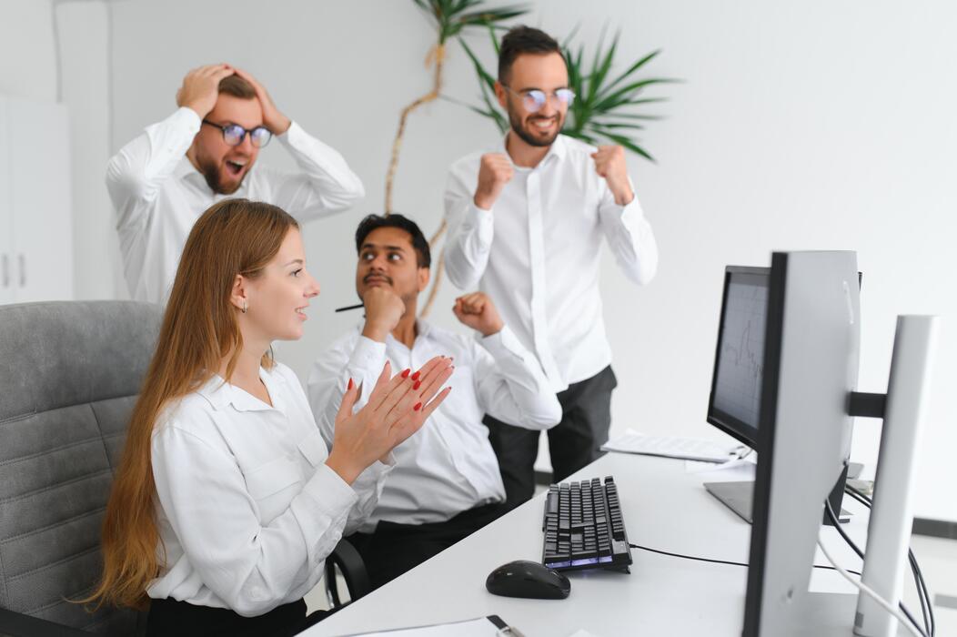 Frustrated Employee Stock Photos, Images and Backgrounds for Free Download