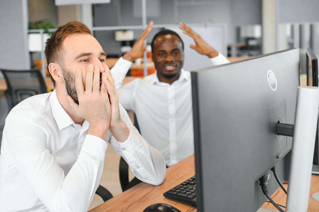 Frustrated Employee Stock Photos, Images and Backgrounds for Free Download