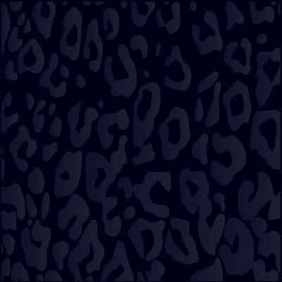 Blue Leopard Print Vector Art, Icons, and Graphics for Free Download