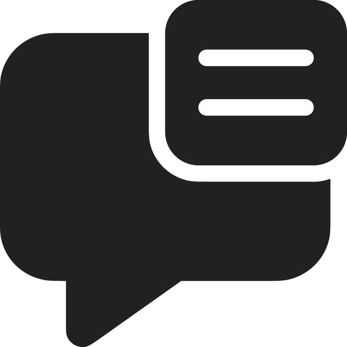 Comment Icon Vector Art, Icons, and Graphics for Free Download