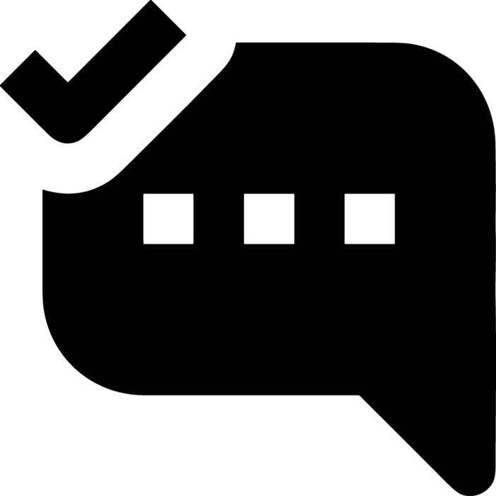 Comment Icon Vector Art, Icons, and Graphics for Free Download