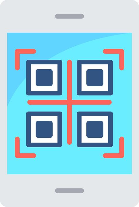 Qr Code Generator Vector Art, Icons, and Graphics for Free Download