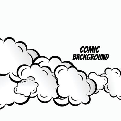 Comic Bg Vector Art, Icons, and Graphics for Free Download