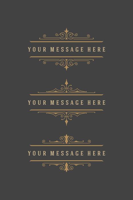 Text Pattern Vector Art, Icons, and Graphics for Free Download