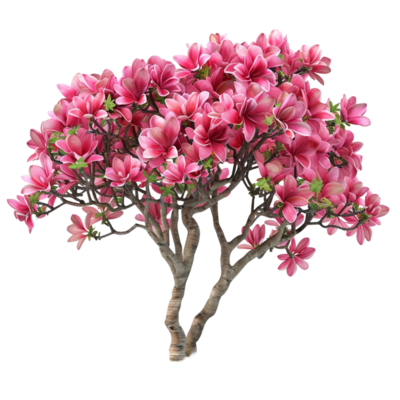 Spring Tree PNGs for Free Download