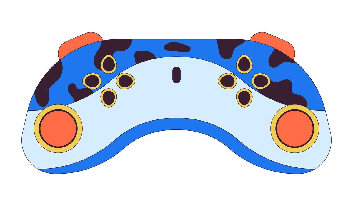 Ps5 Controller Vector Art, Icons, and Graphics for Free Download