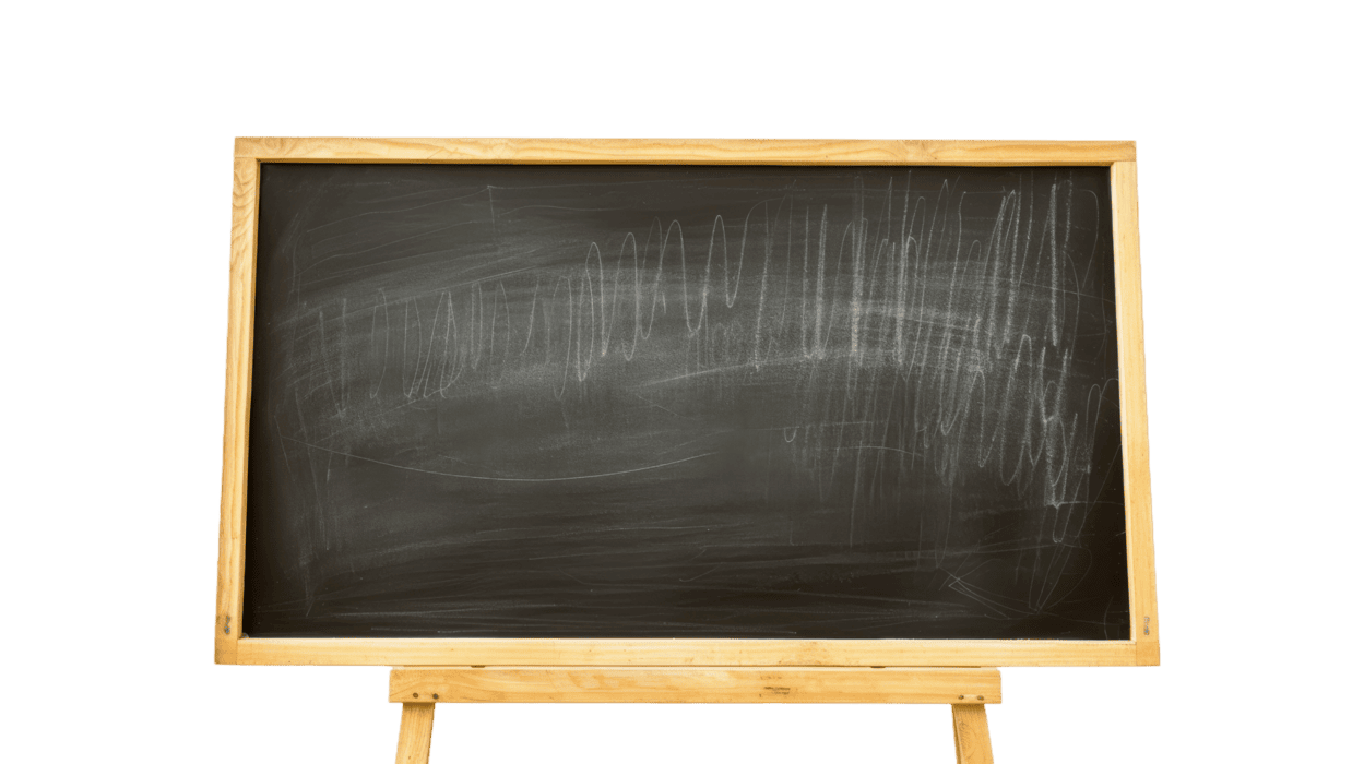 Blackboard Pngs For Free Download