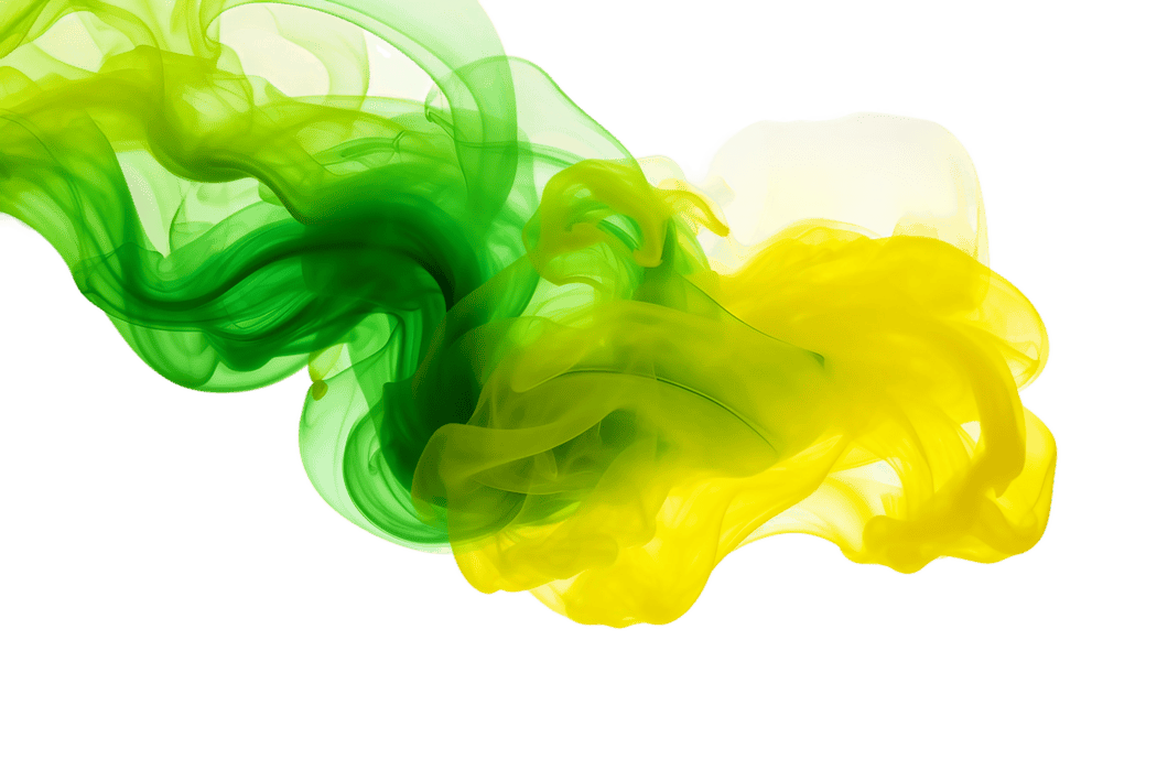 Green Yellow Abstract Background PNGs for Free Download