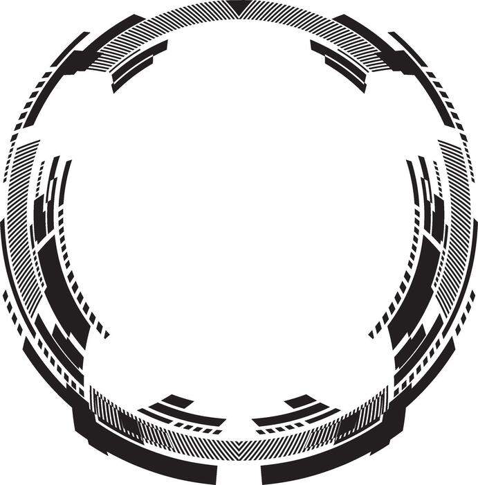 Bitmap Circle Vector Art, Icons, and Graphics for Free Download