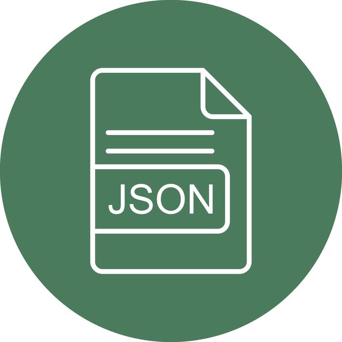 Json File Vector Art, Icons, and Graphics for Free Download