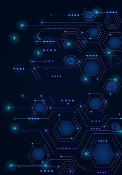 Tech Pattern Vector Art, Icons, and Graphics for Free Download