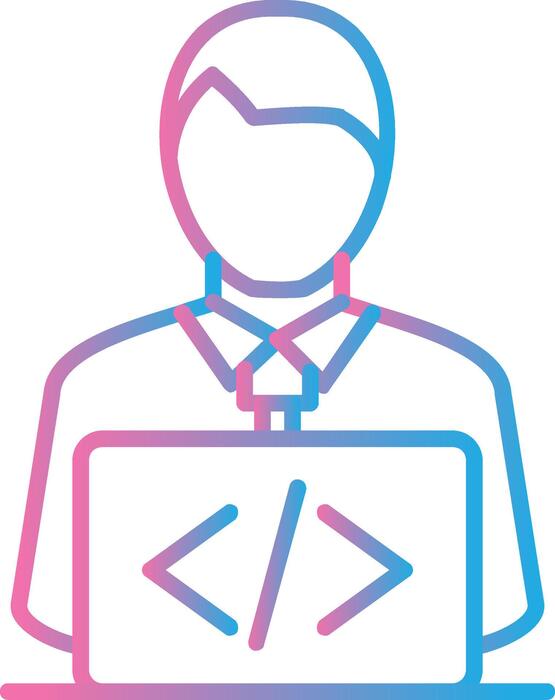 Software Developer Logo Vector Art, Icons, and Graphics for Free Download