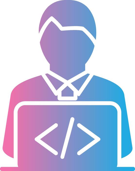 Software Developer Logo Vector Art, Icons, and Graphics for Free Download