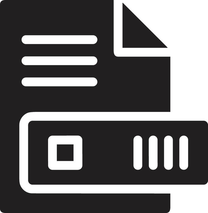 Computer File Icon Vector Art, Icons, and Graphics for Free Download