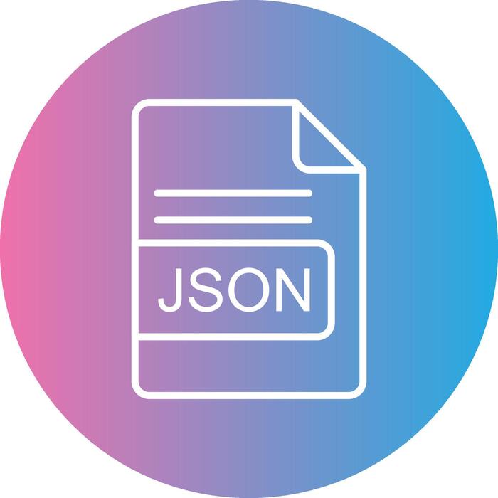 Json File Vector Art, Icons, and Graphics for Free Download