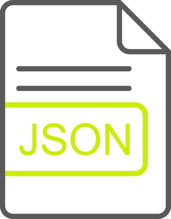 Json File Vector Art, Icons, and Graphics for Free Download