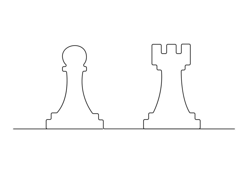 Laser Cut Chess Vector Art, Icons, and Graphics for Free Download