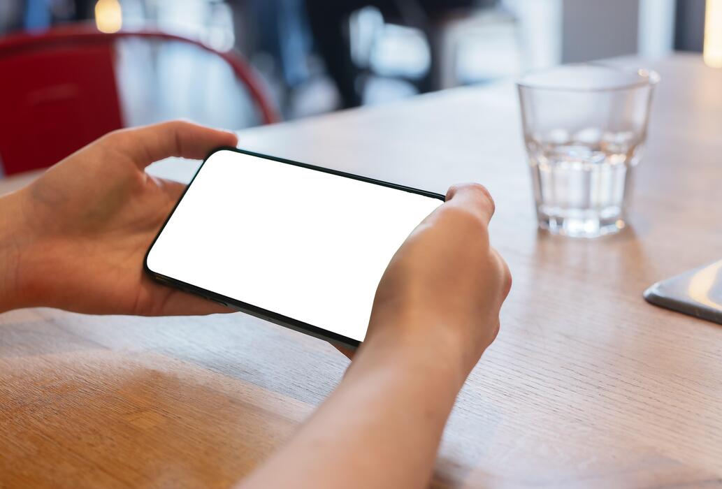 Scrolling Phone Screen Stock Photos, Images and Backgrounds for Free Download