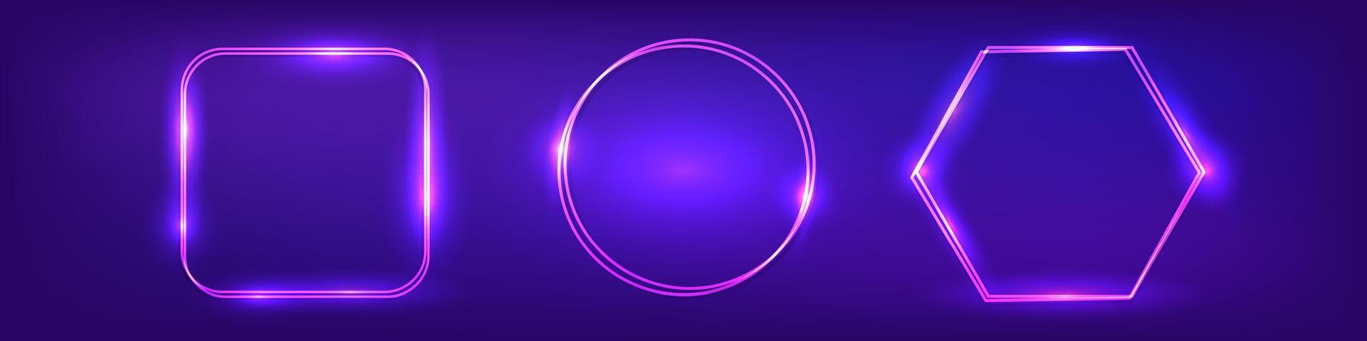 Purple Circle Vector Art, Icons, and Graphics for Free Download