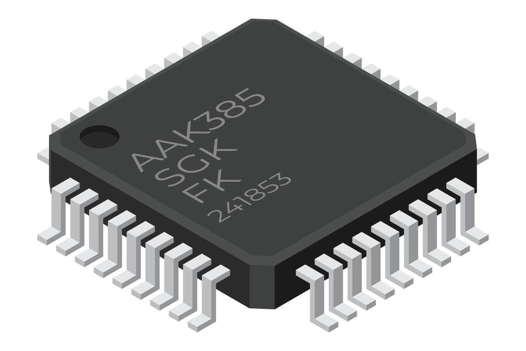 Microcontroller Vector Art, Icons, and Graphics for Free Download