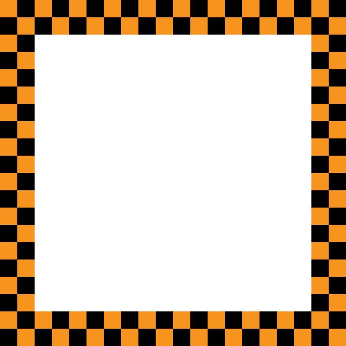 Checker Border Vector Art, Icons, and Graphics for Free Download