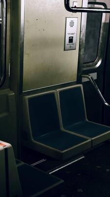 Subway Stock Video Footage for Free Download