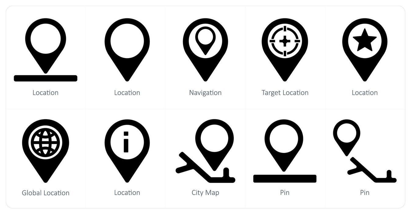 Navigation Tools Vector Art Icons And Graphics For Free Download