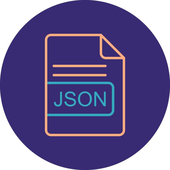 Json File Vector Art, Icons, and Graphics for Free Download