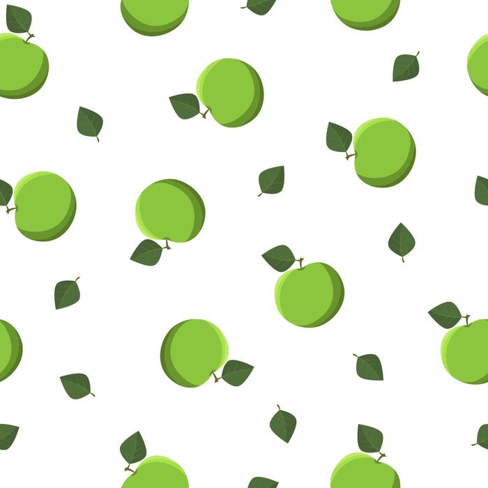 Green Apple Background Vector Art, Icons, and Graphics for Free Download