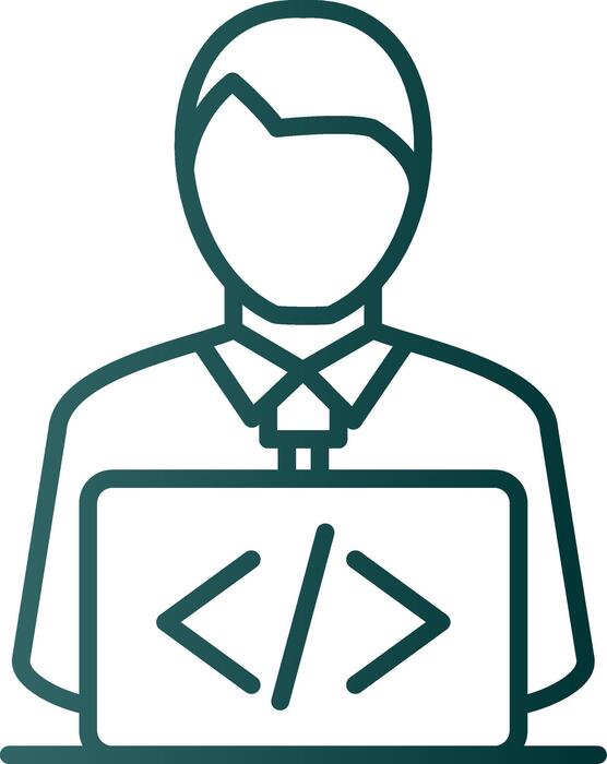 Developer Icon Vector Art, Icons, and Graphics for Free Download