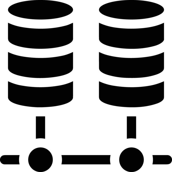 Database Icon Vector Art, Icons, and Graphics for Free Download