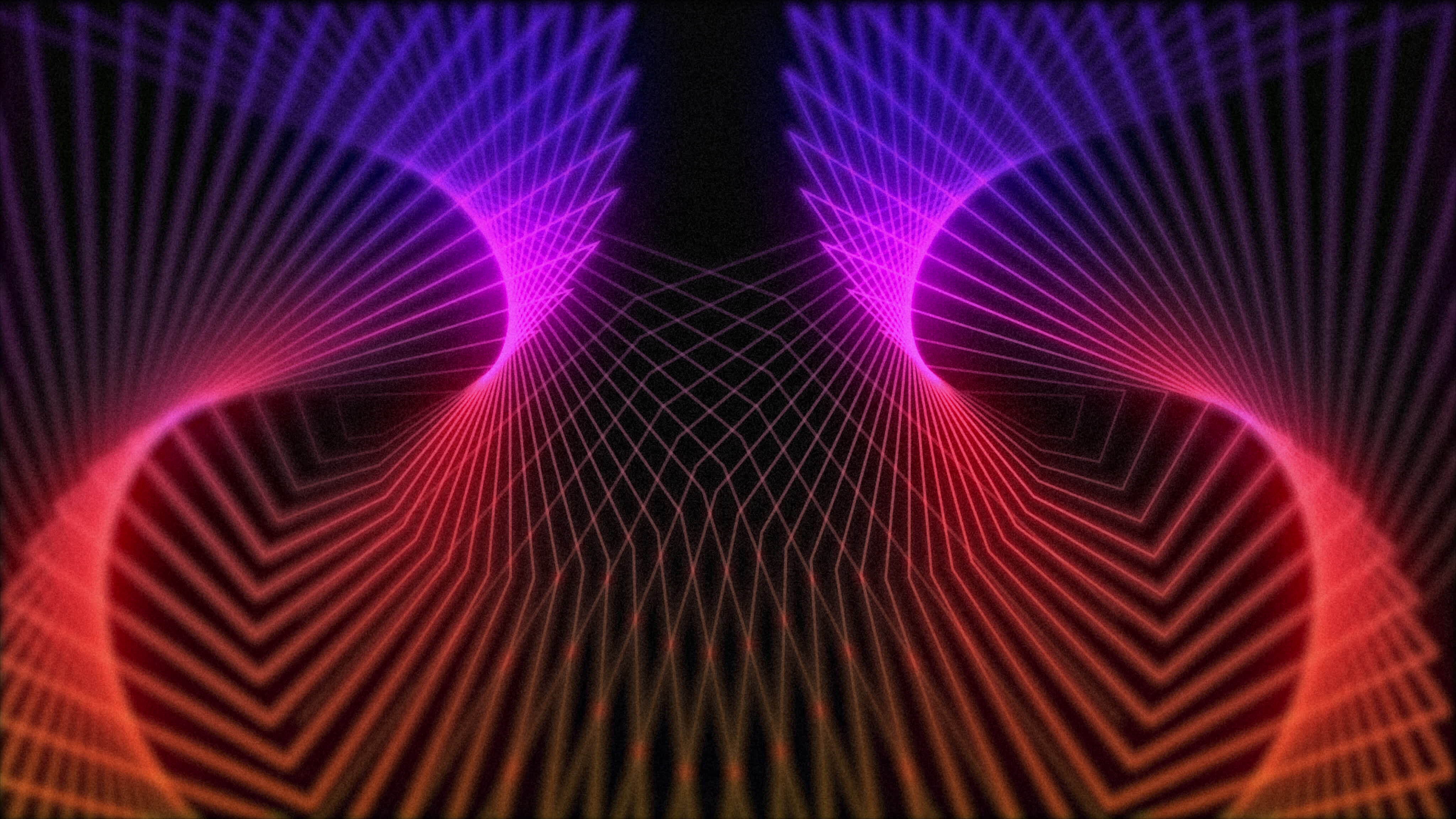 Visual Loop Colorful 43554501 Stock Video at Vecteezy