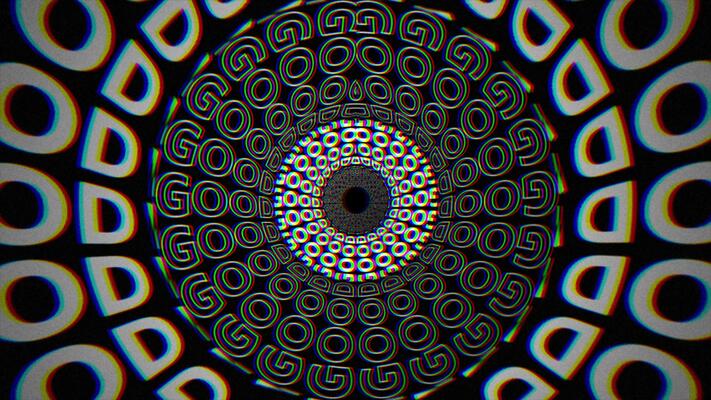 Visual Loop Stock Video Footage for Free Download