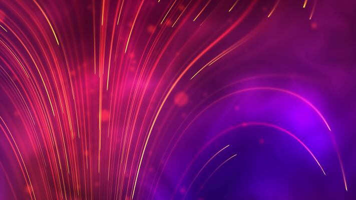 Colorful Background Loop Stock Video Footage for Free Download