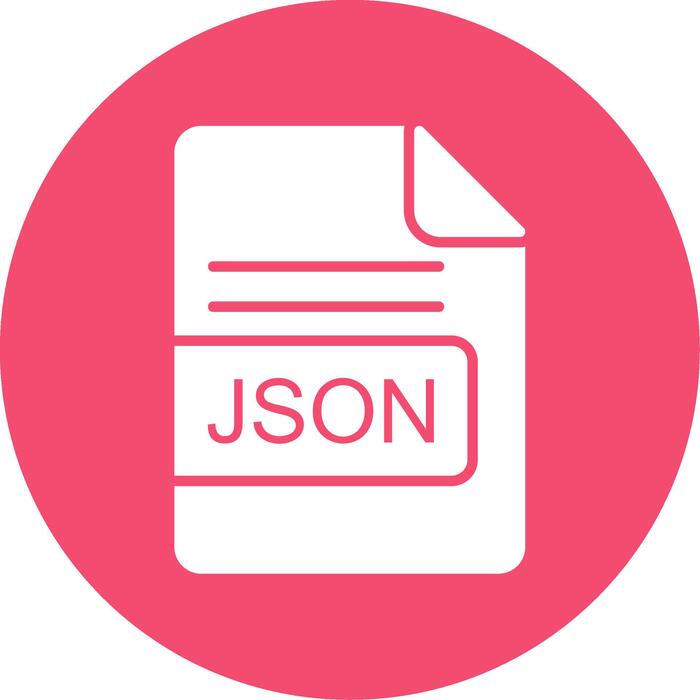 Json File Vector Art, Icons, and Graphics for Free Download